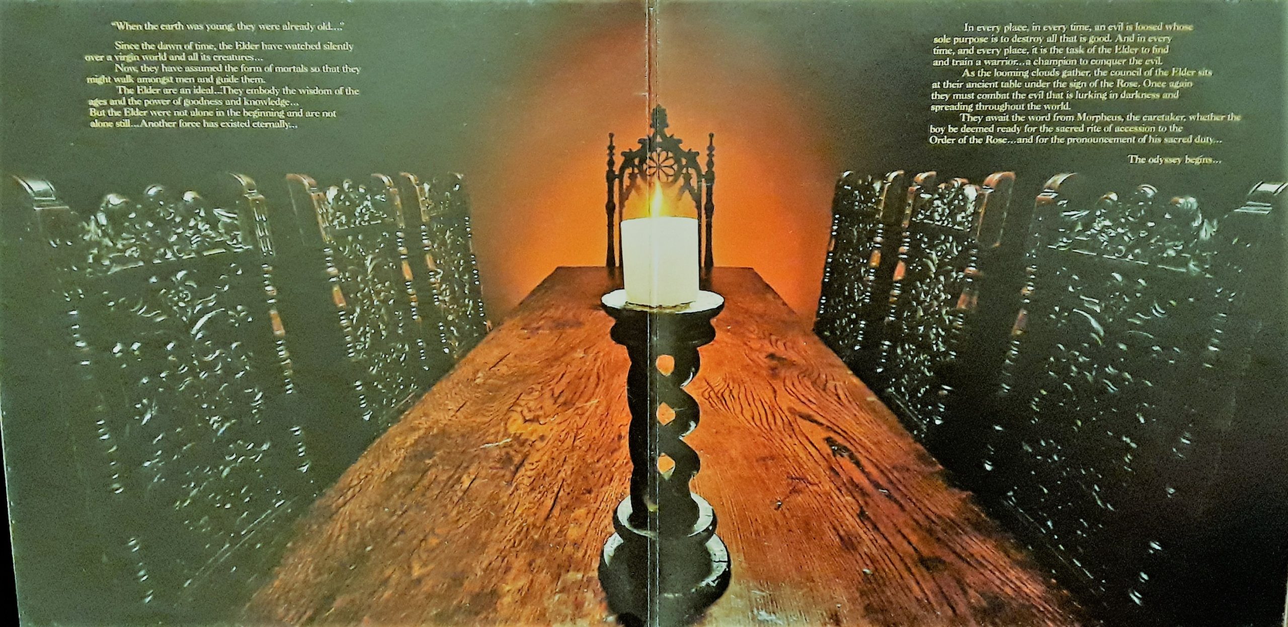 3 Image Making steps to tell you a story in a unique way of the Music ...